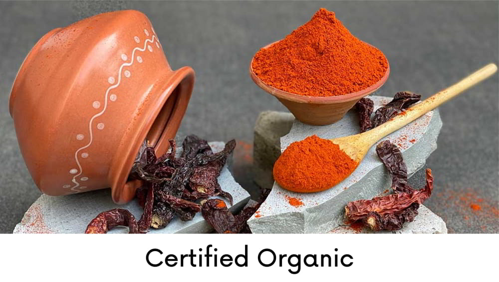 India's First Marketplace for Certified Organic and Natural Products in ...